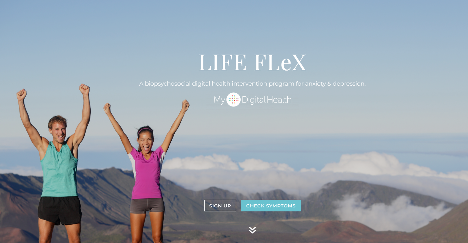 Life Flex – Skills Hub